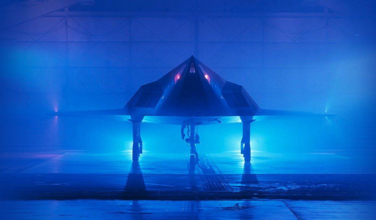 Lockheed F 117 Wallpapers - Top Free Lockheed F 117 Backgrounds ...