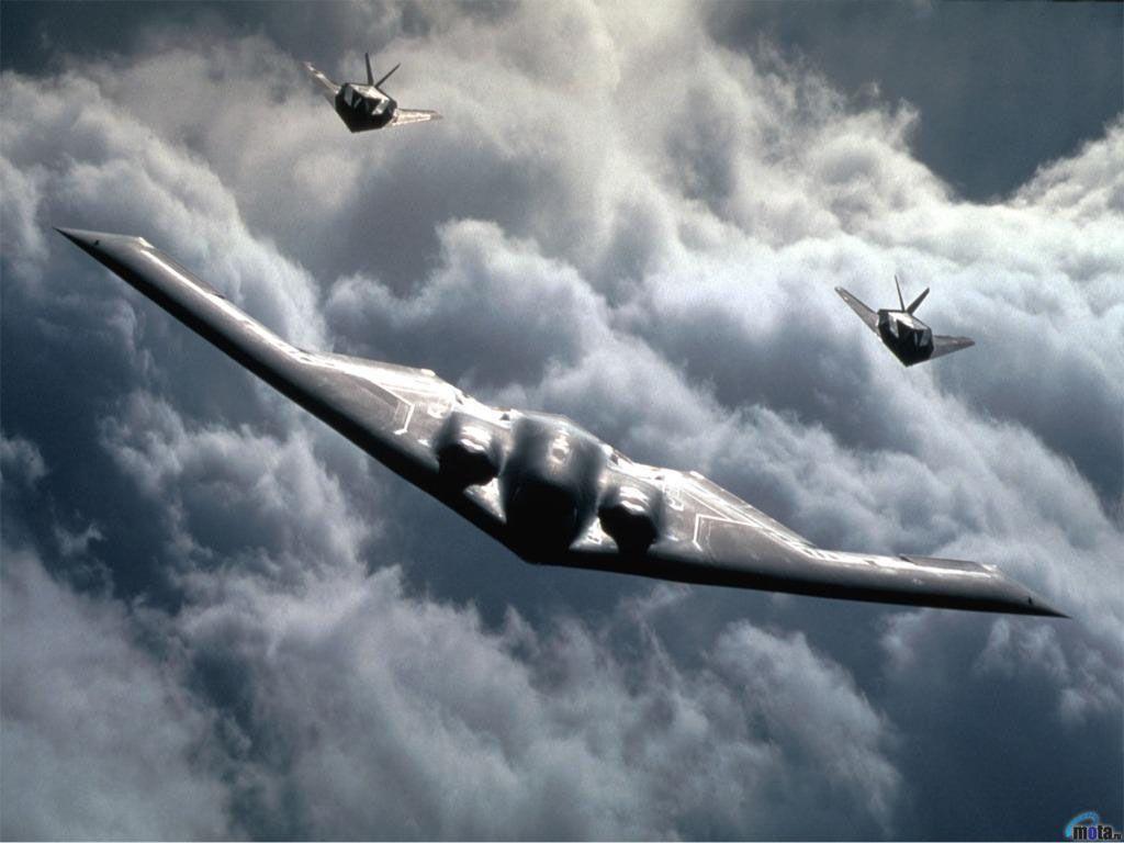 Lockheed F 117 Wallpapers - Top Free Lockheed F 117 Backgrounds ...