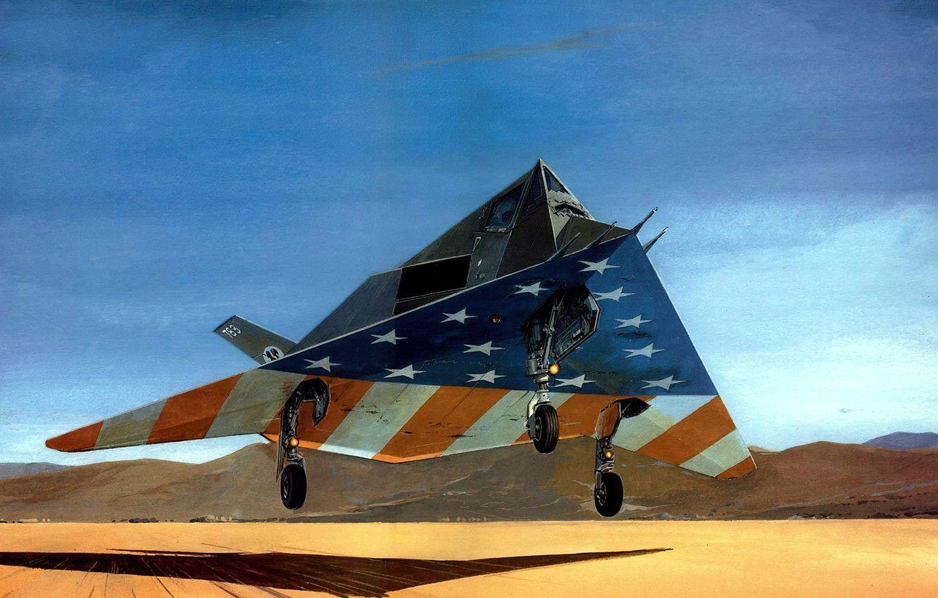 Lockheed F 117 Wallpapers - Top Free Lockheed F 117 Backgrounds ...