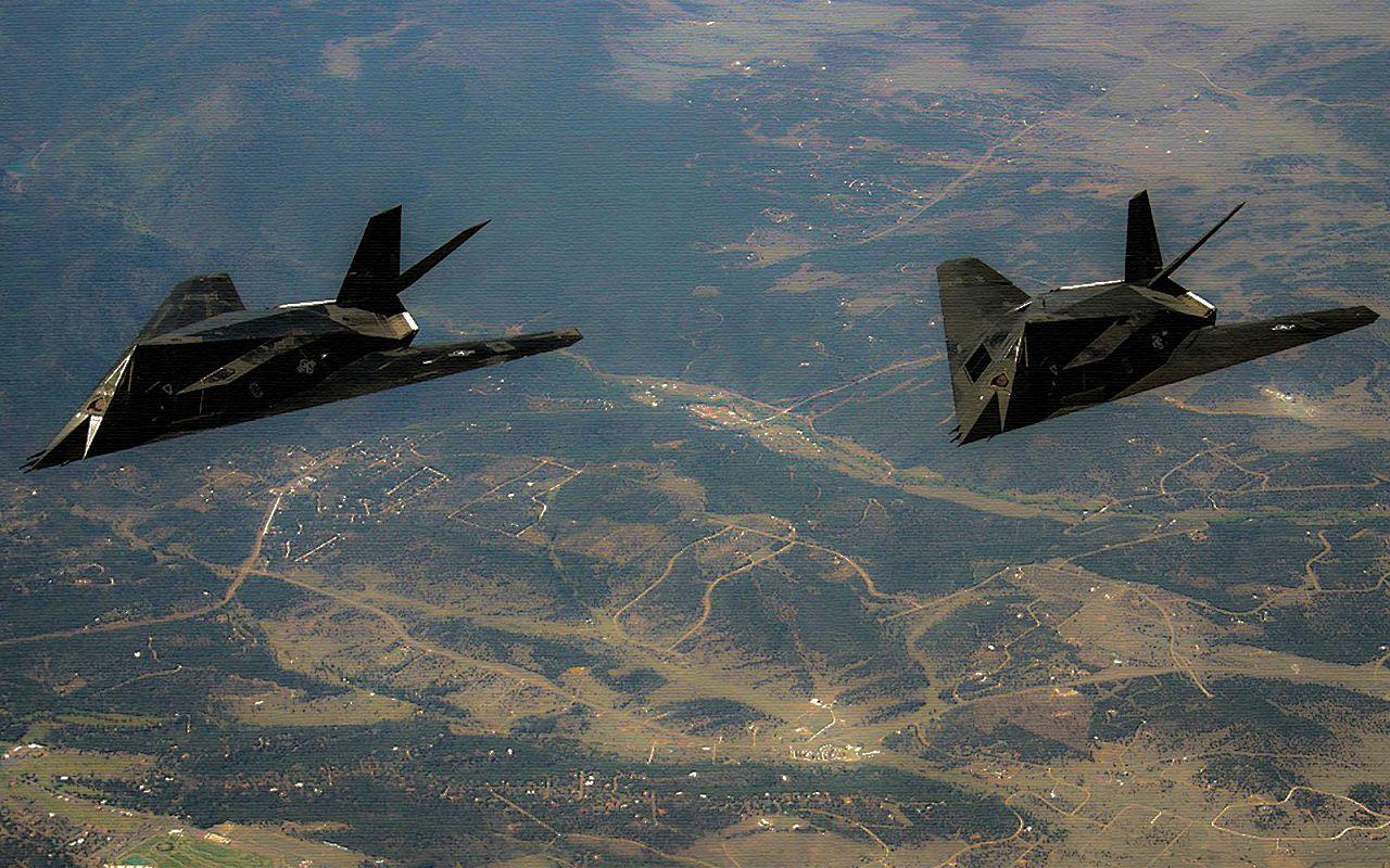 Lockheed F 117 Wallpapers - Top Free Lockheed F 117 Backgrounds ...