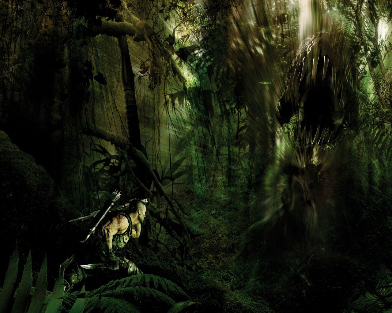 Turok Wallpapers - Top Free Turok Backgrounds - WallpaperAccess