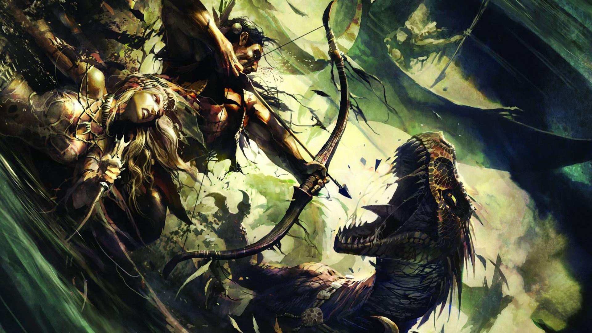 Turok Wallpapers - Top Free Turok Backgrounds - WallpaperAccess