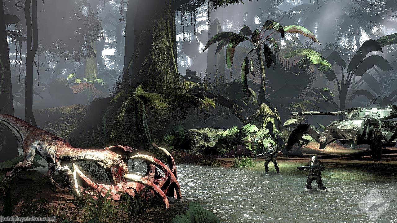 Turok Wallpapers - Top Free Turok Backgrounds - WallpaperAccess