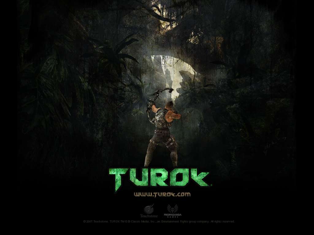 Turok Wallpapers - Top Free Turok Backgrounds - WallpaperAccess