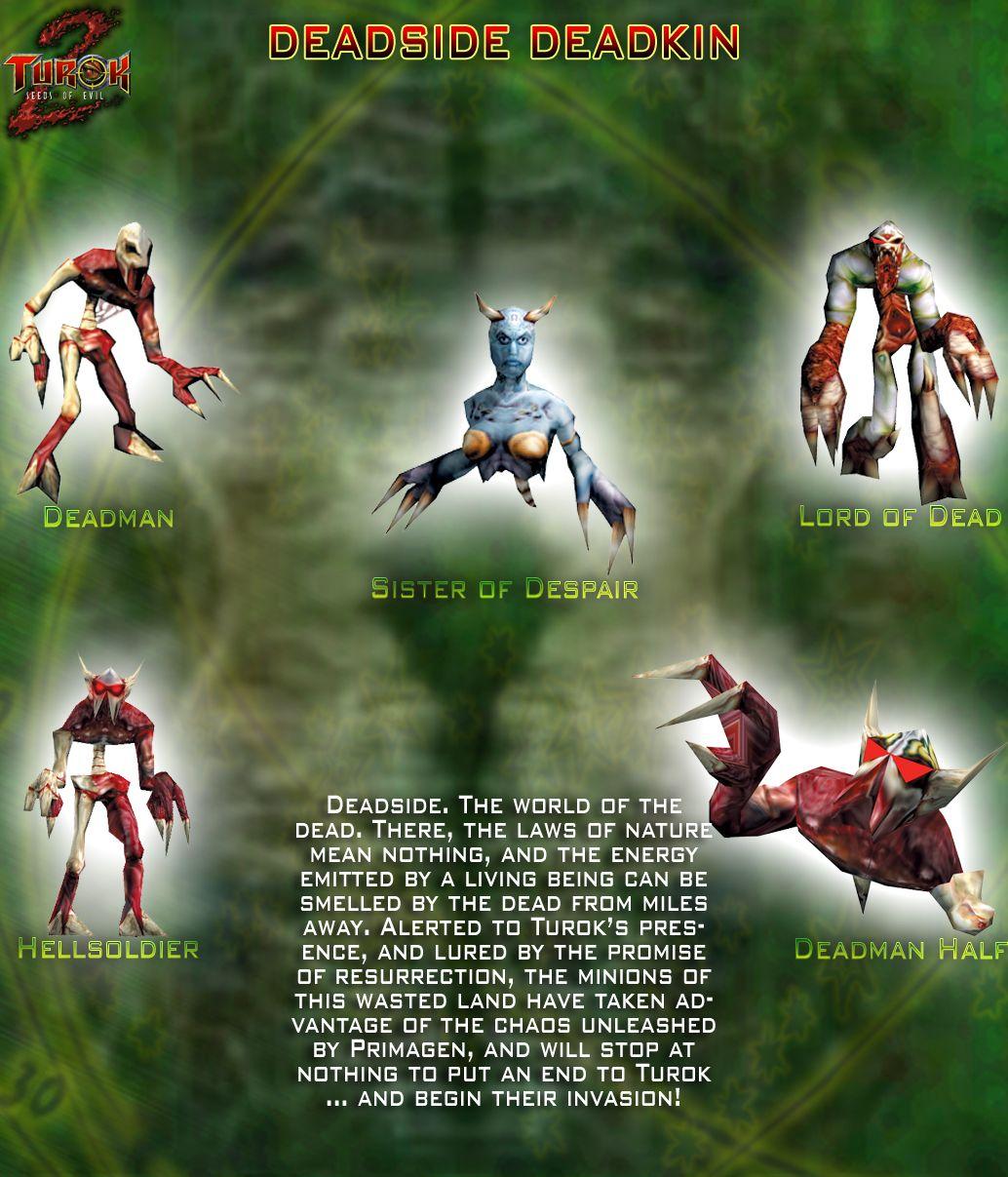 Turok Wallpapers - Top Free Turok Backgrounds - WallpaperAccess