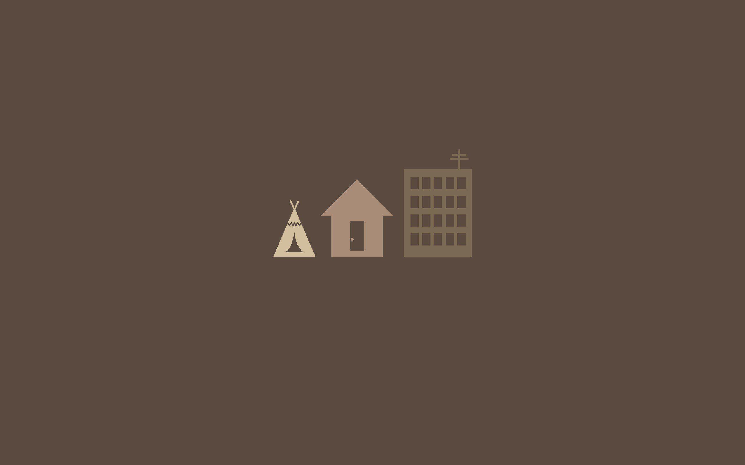 Minimal House Wallpapers - Top Free Minimal House Backgrounds ...
