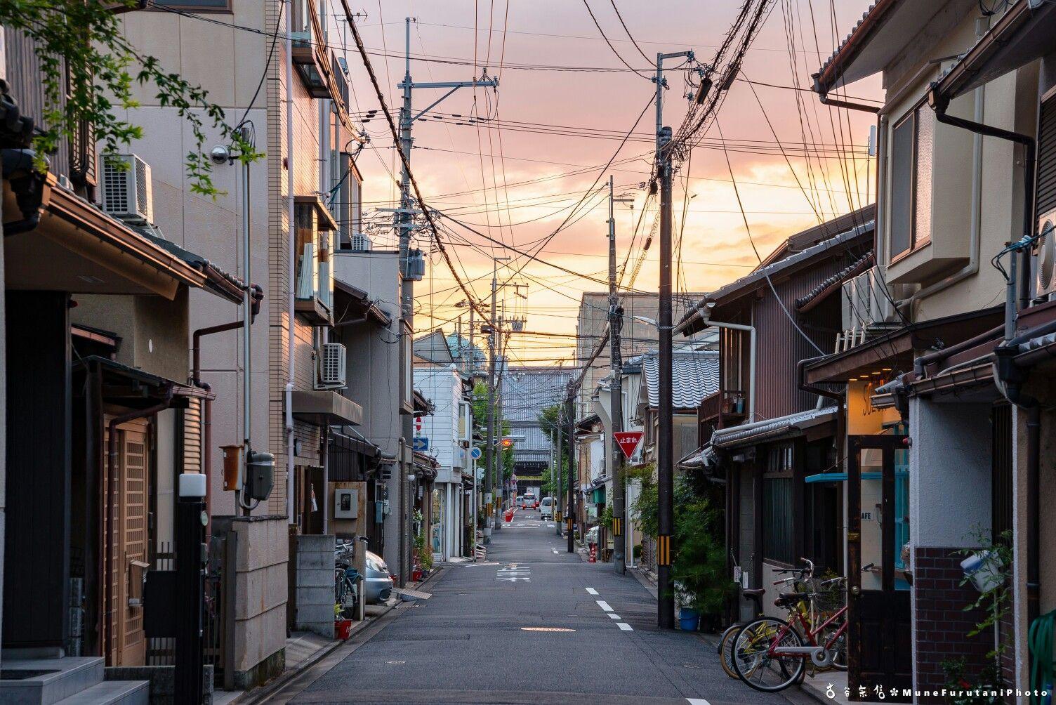 Japan Town Wallpapers - Top Free Japan Town Backgrounds - WallpaperAccess Japan Town Wallpapers - Top Free Japan Town Backgrounds - WallpaperAccess