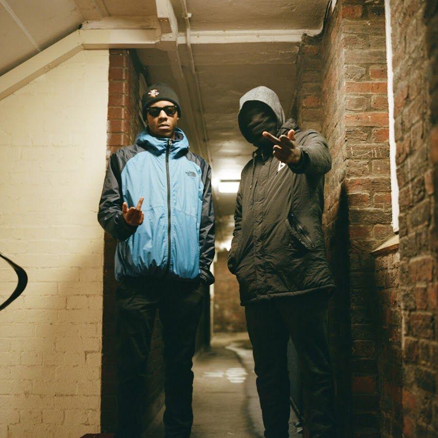 Uk Rappers Wallpapers - Top Free Uk Rappers Backgrounds - WallpaperAccess