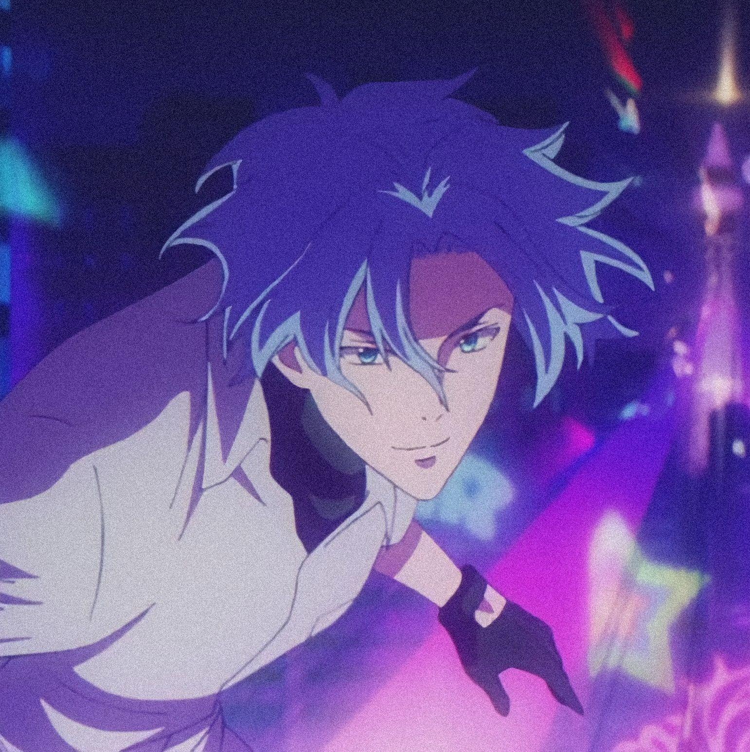 Sk8 The Infinity Wallpapers - Top Free Sk8 The Infinity Backgrounds ...