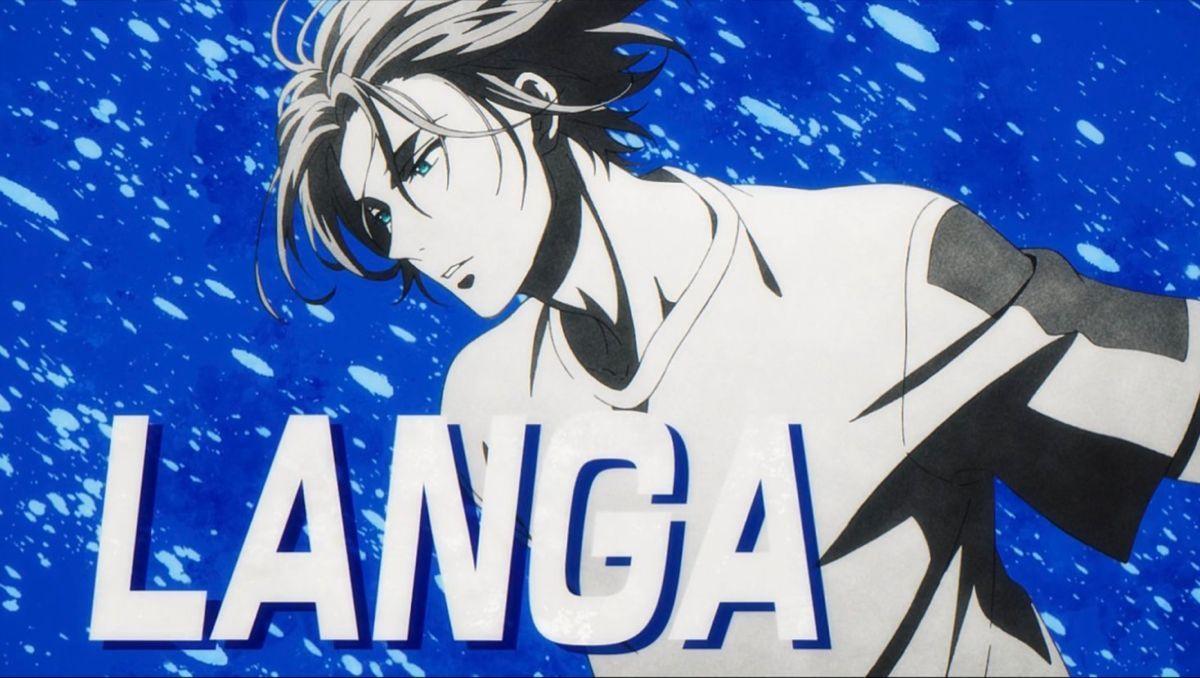 Sk8 The Infinity Wallpapers - Top Free Sk8 The Infinity Backgrounds ...