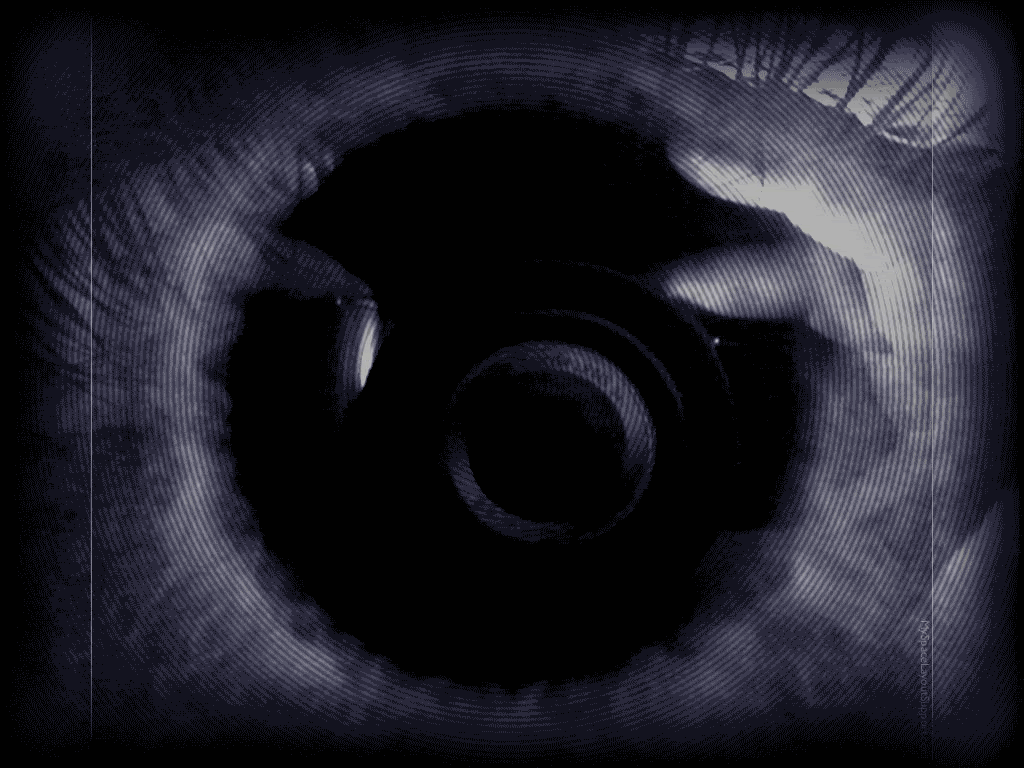 Eyeball Wallpapers - Top Free Eyeball Backgrounds - WallpaperAccess