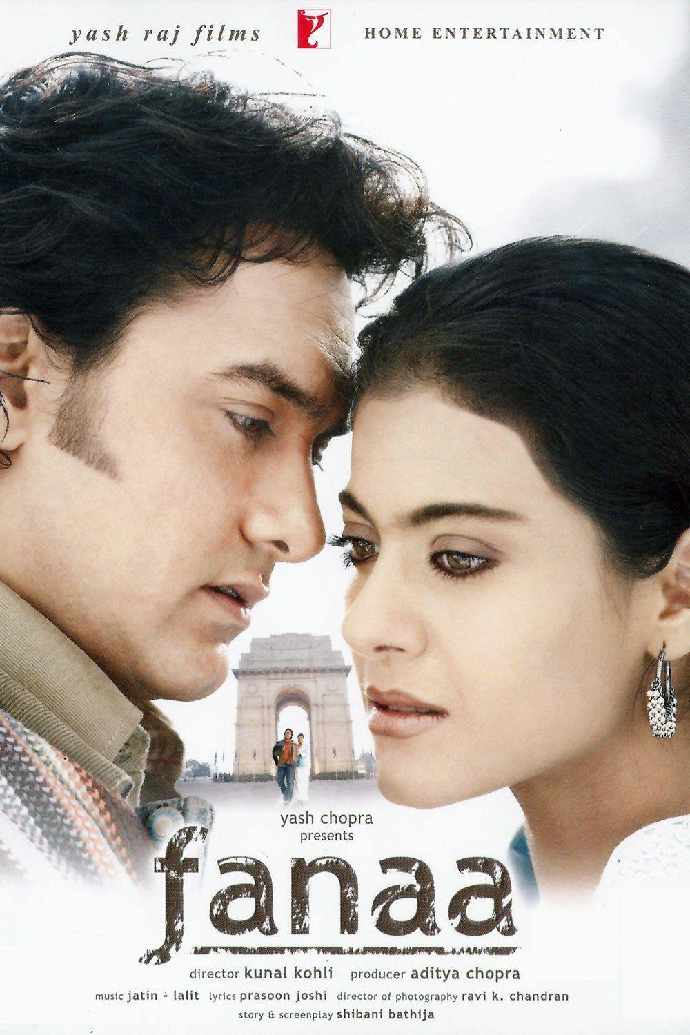 Fanaa Wallpapers - Top Free Fanaa Backgrounds - WallpaperAccess