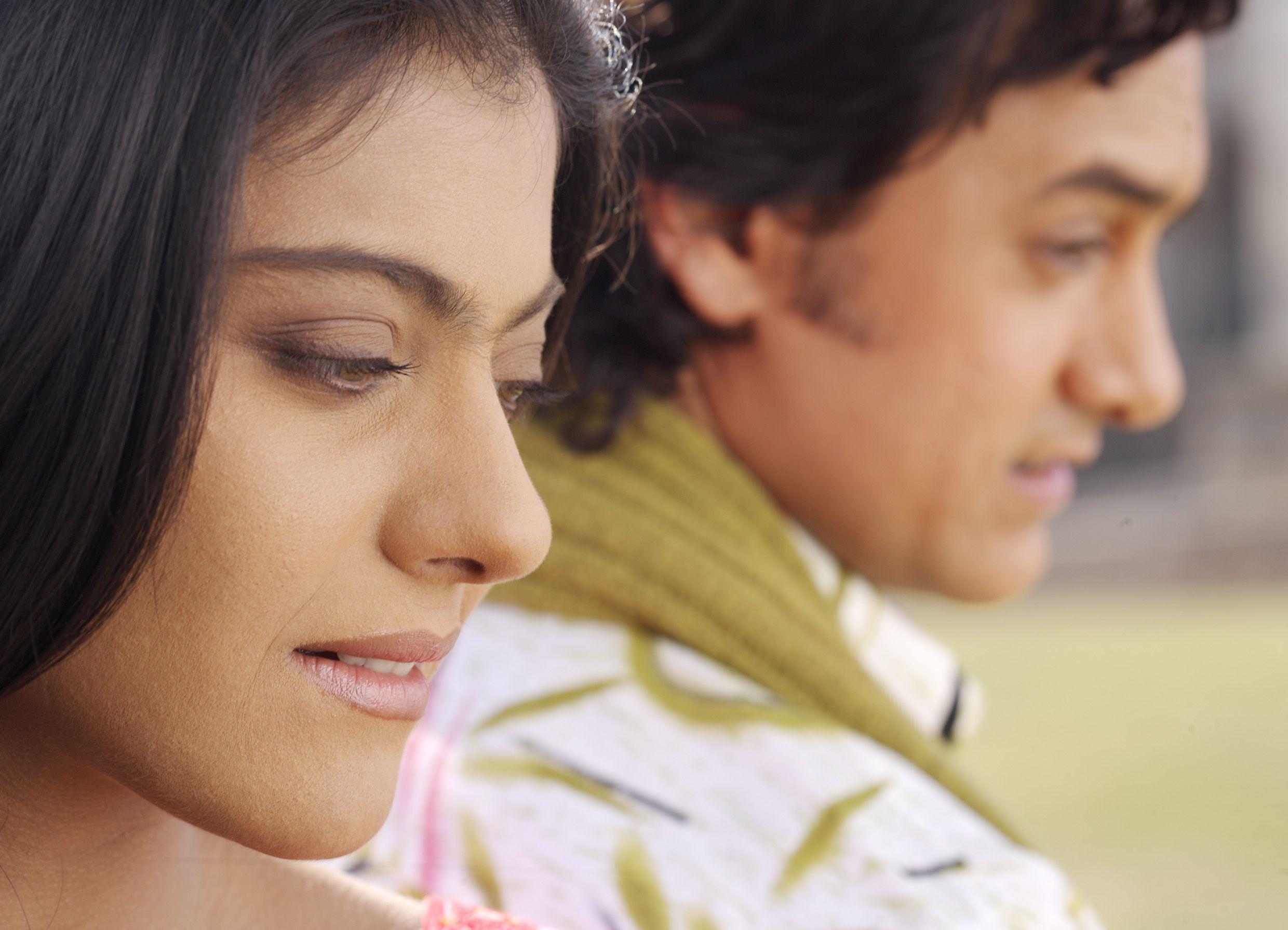 Fanaa Wallpapers - Top Free Fanaa Backgrounds - WallpaperAccess