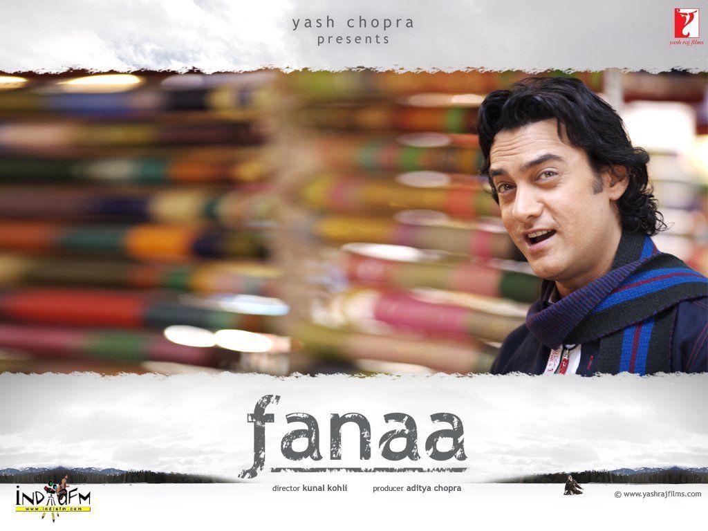 Fanaa Wallpapers - Top Free Fanaa Backgrounds - WallpaperAccess