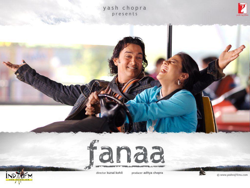 Fanaa Wallpapers - Top Free Fanaa Backgrounds - WallpaperAccess