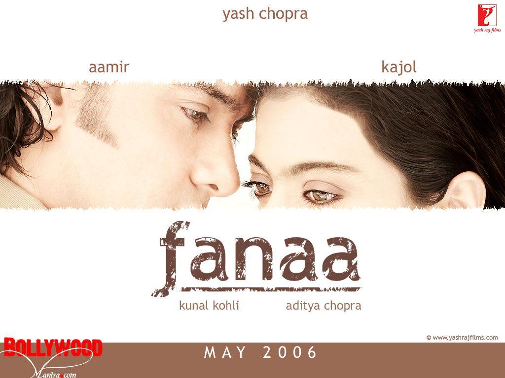 Fanaa Wallpapers - Top Free Fanaa Backgrounds - WallpaperAccess
