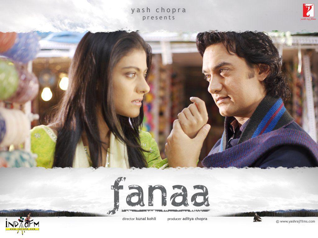 Fanaa Wallpapers - Top Free Fanaa Backgrounds - WallpaperAccess