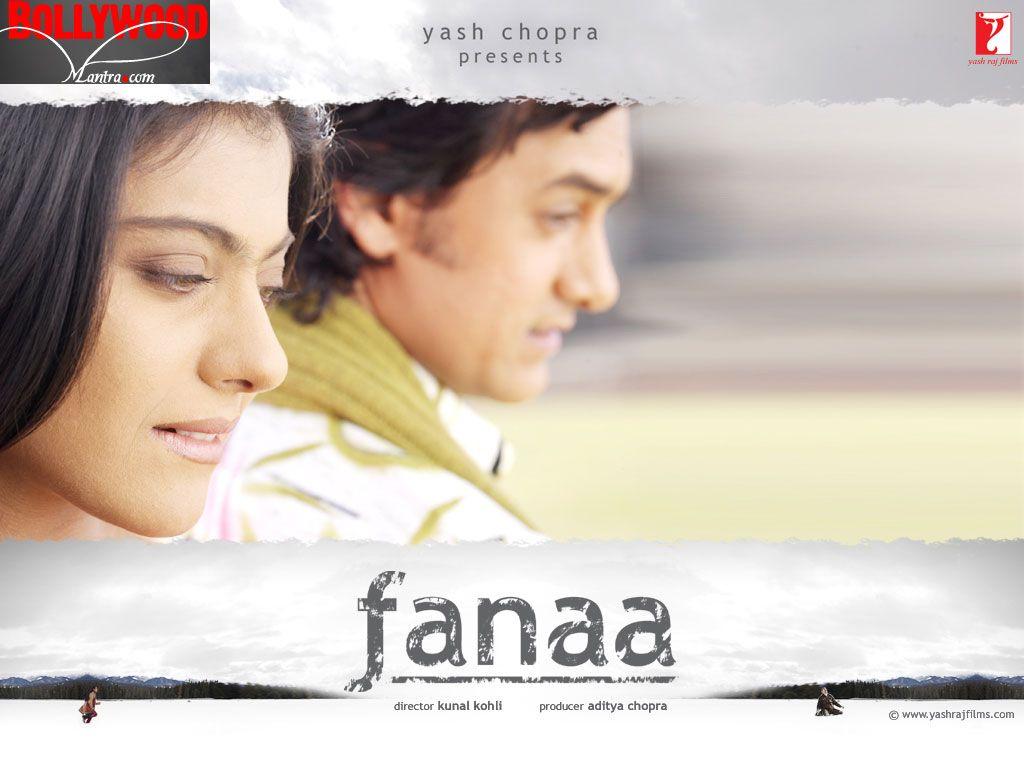 Fanaa Wallpapers - Top Free Fanaa Backgrounds - WallpaperAccess