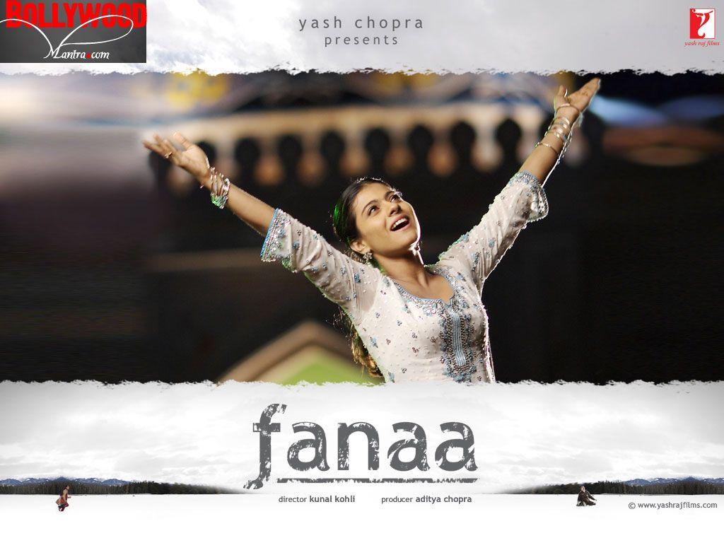 Fanaa Wallpapers - Top Free Fanaa Backgrounds - WallpaperAccess