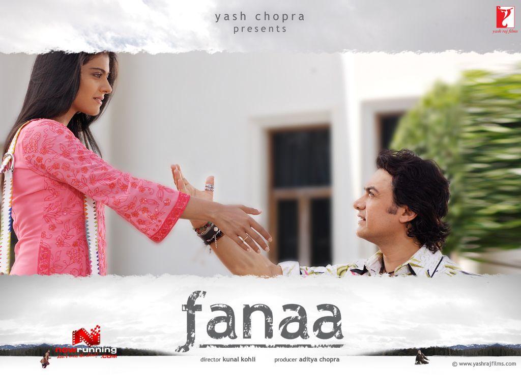 Fanaa Wallpapers - Top Free Fanaa Backgrounds - WallpaperAccess