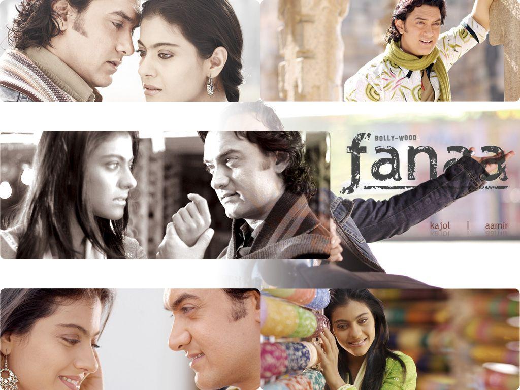 Fanaa Wallpapers - Top Free Fanaa Backgrounds - WallpaperAccess