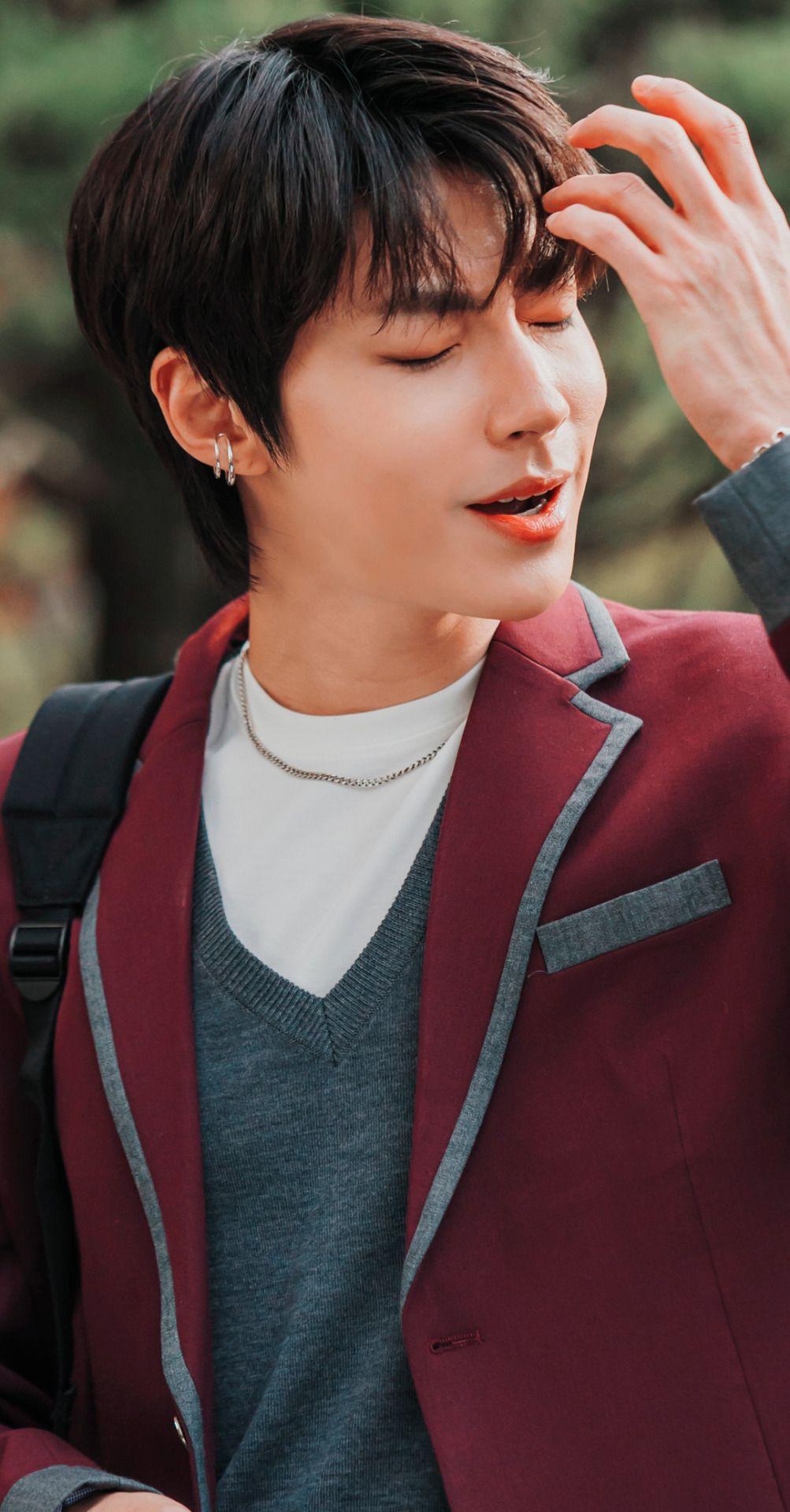 True Beauty Kdrama Wallpapers - Top Free True Beauty Kdrama Backgrounds ...