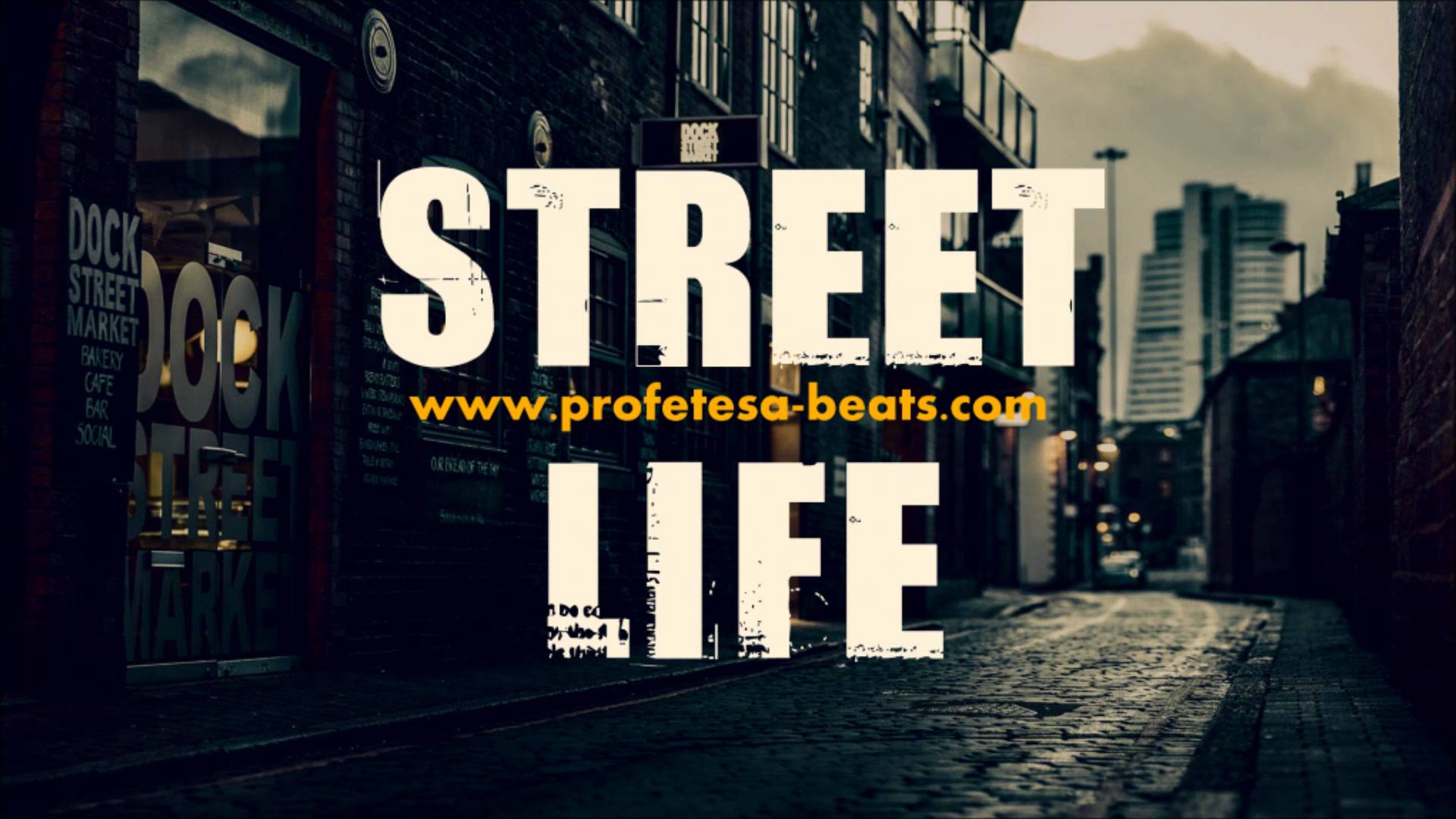 Street Life Wallpapers - Top Free Street Life Backgrounds - WallpaperAccess