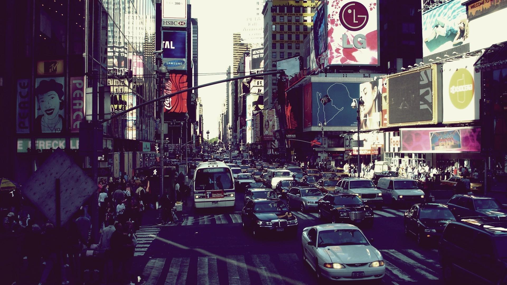 Street Life Wallpapers - Top Free Street Life Backgrounds - WallpaperAccess