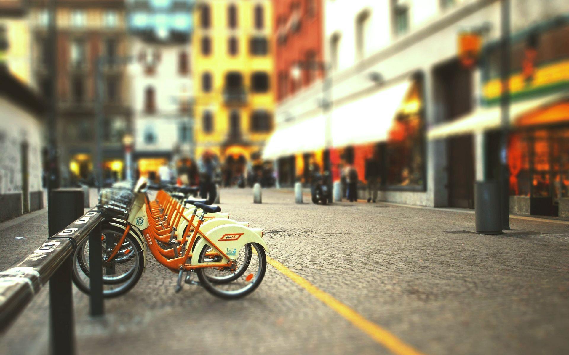 Street Life Wallpapers - Top Free Street Life Backgrounds - WallpaperAccess