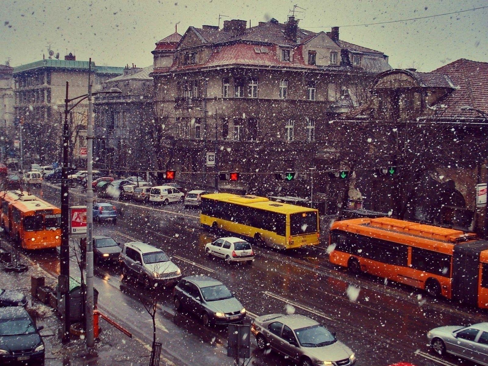 Street Life Wallpapers - Top Free Street Life Backgrounds - WallpaperAccess