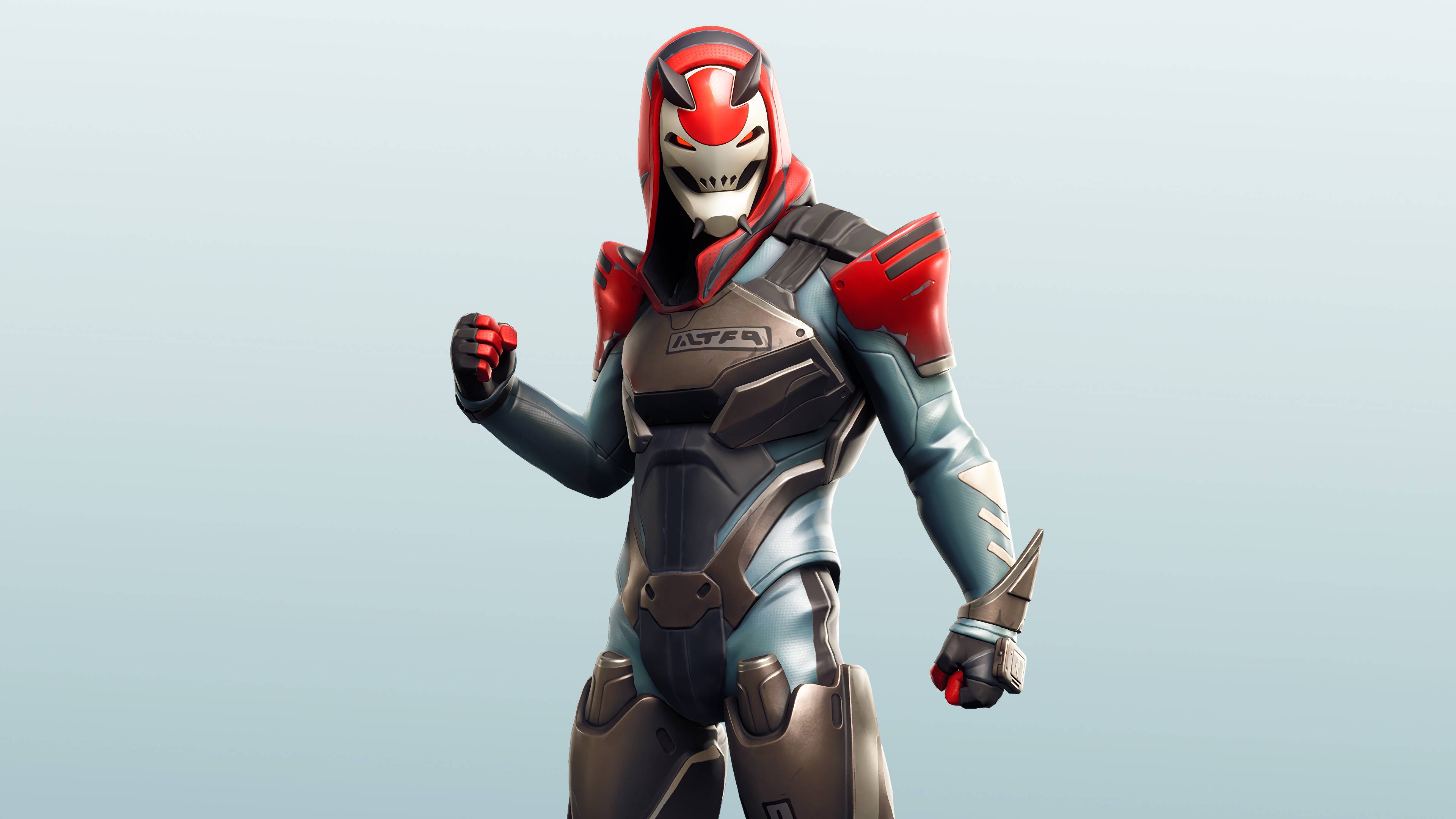 Fortnite Season 9 Desktop Wallpapers - Top Free Fortnite Season 9 ...