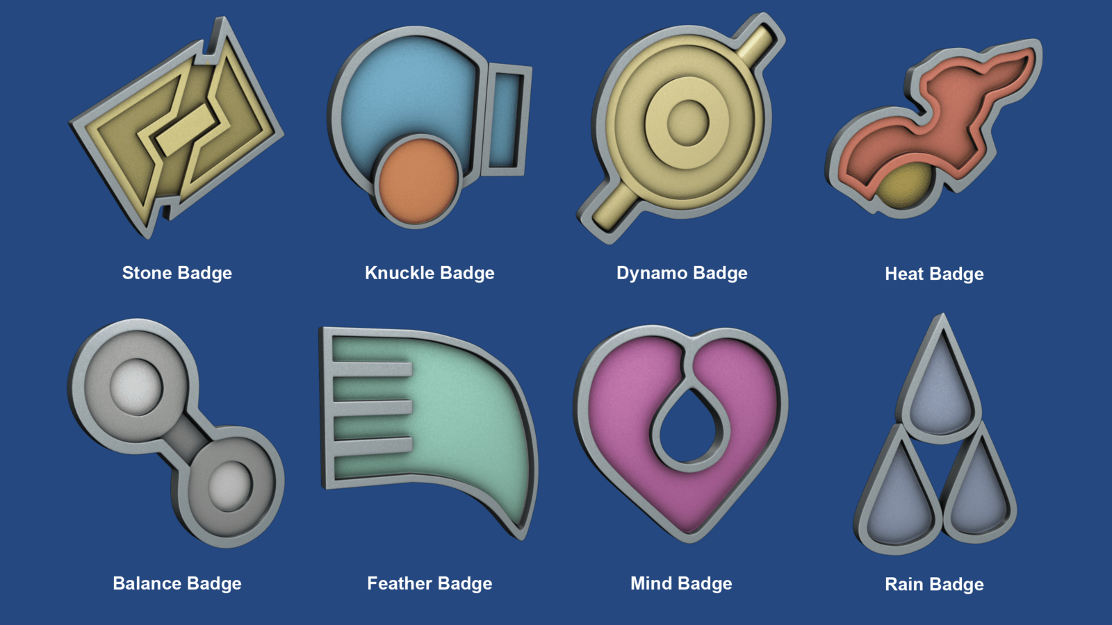 Hoenn Wallpapers - Top Free Hoenn Backgrounds - WallpaperAccess