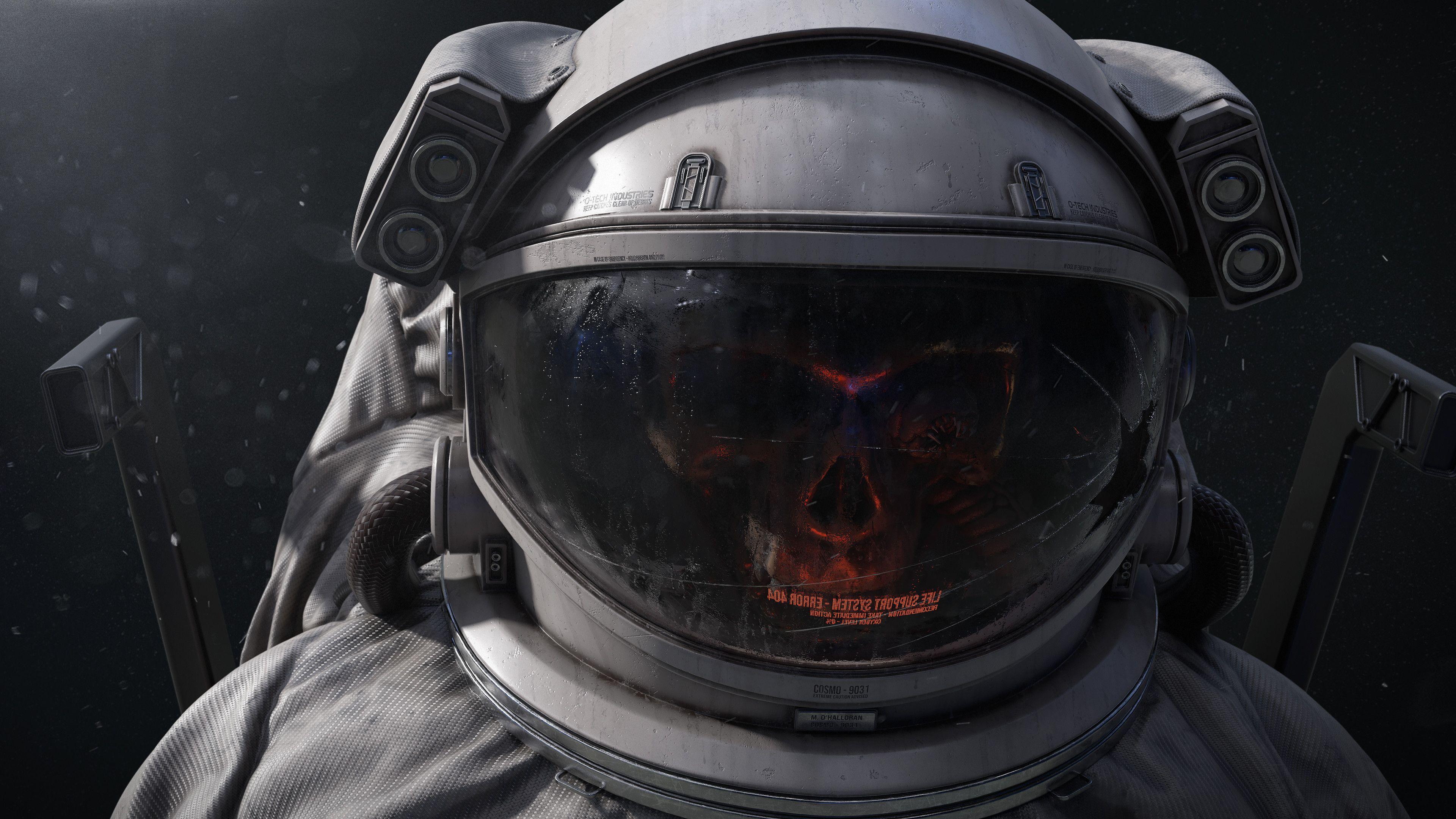 Astronaut PC Wallpapers - Top Free Astronaut PC Backgrounds ...