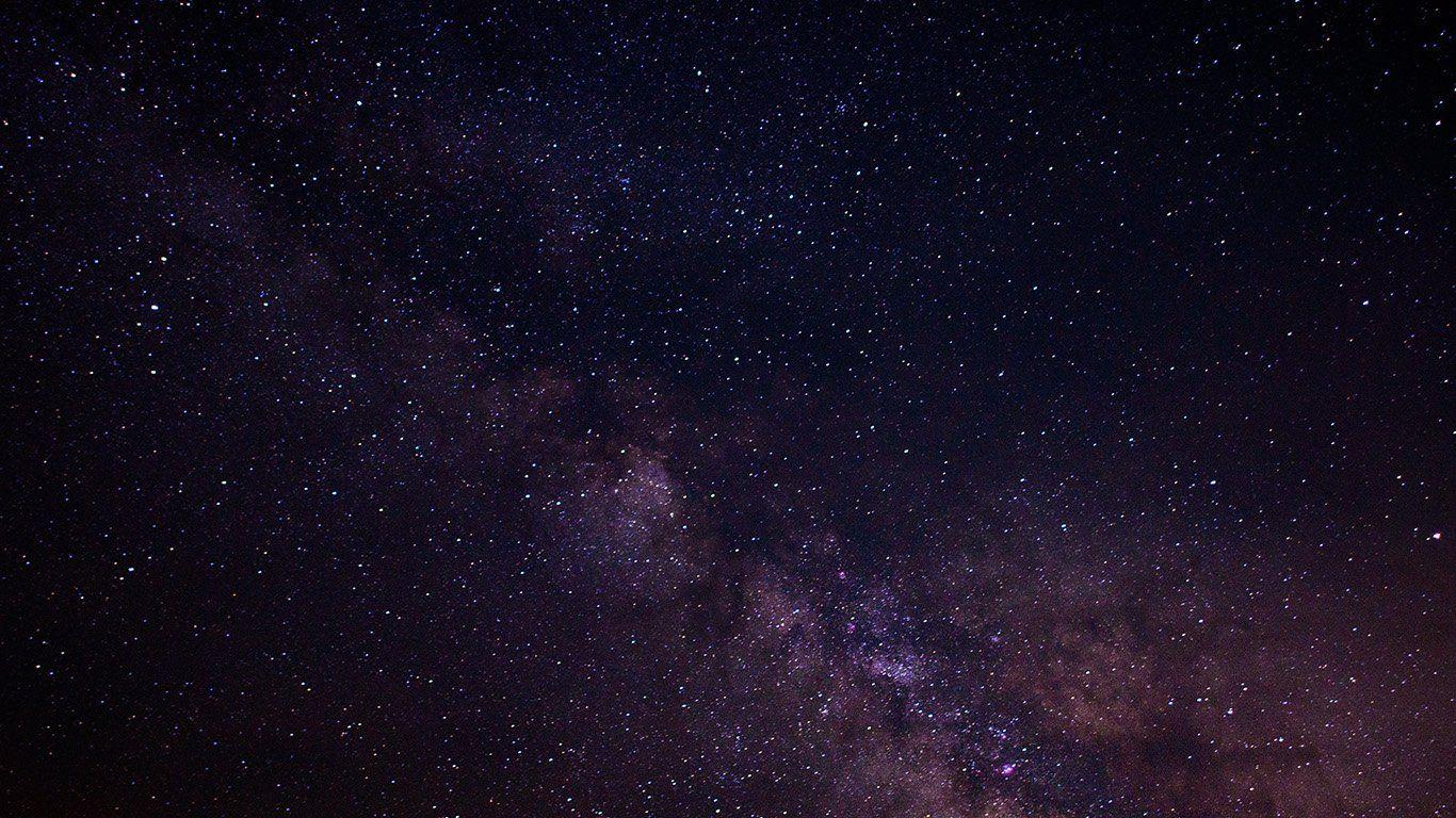 Space Stars Desktop Wallpapers - Top Free Space Stars Desktop ...