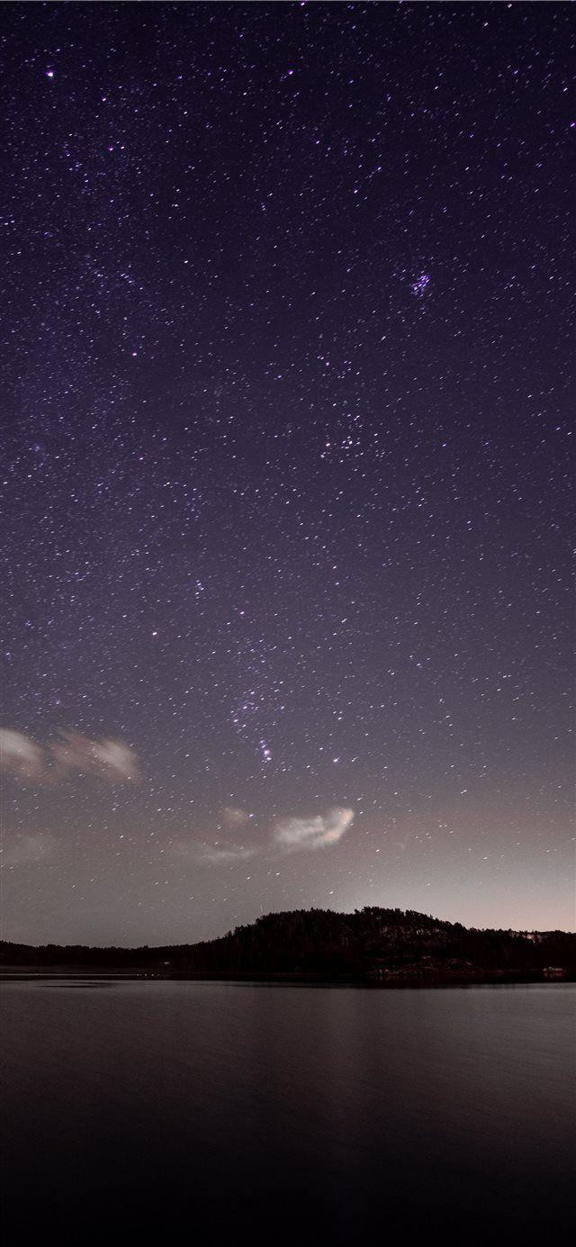 Night Time iPhone Wallpapers - Top Free Night Time iPhone Backgrounds ...