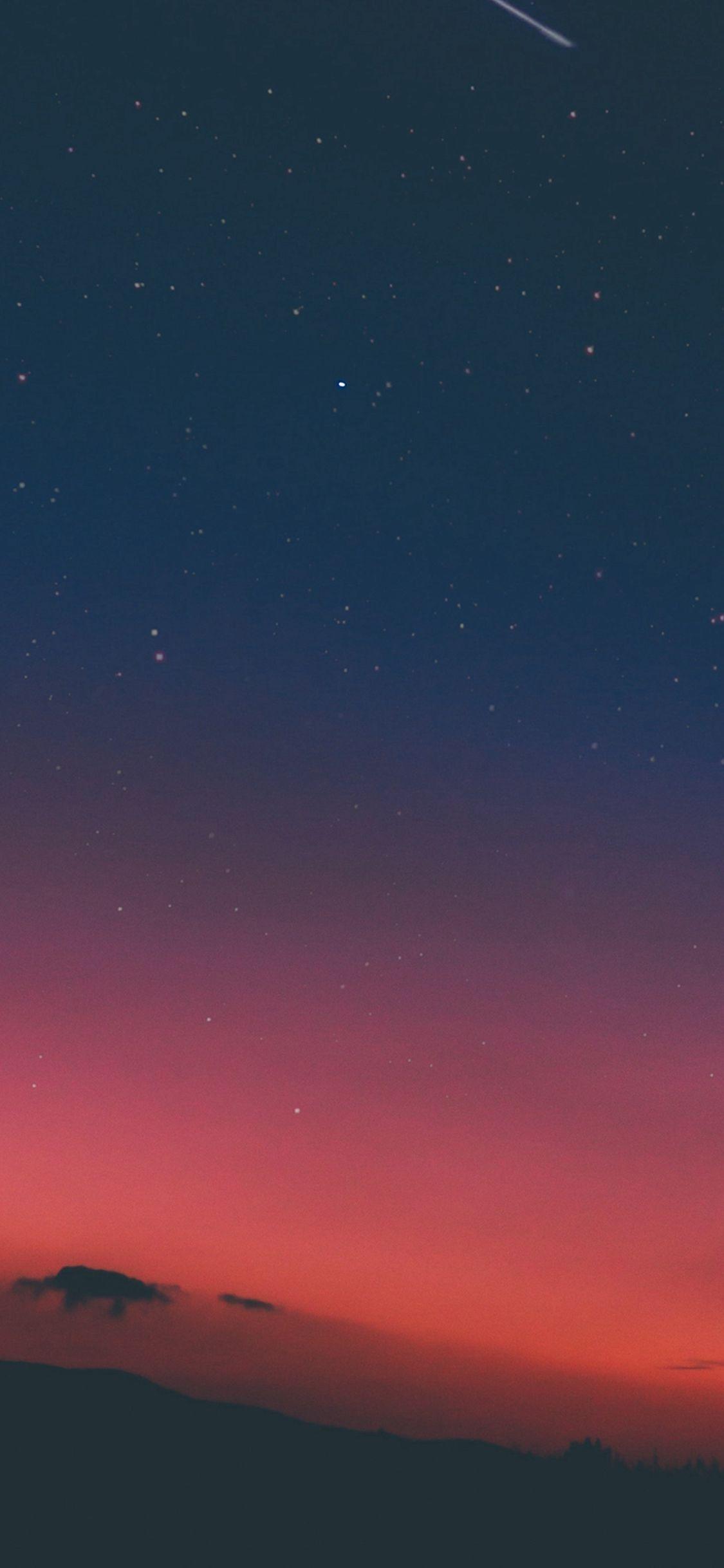 Night Time iPhone Wallpapers - Top Free Night Time iPhone Backgrounds ...