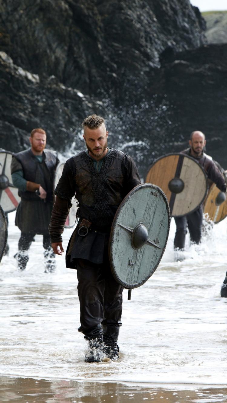 Ragnar Lothbrok iPhone Wallpapers - Top Free Ragnar Lothbrok iPhone ...