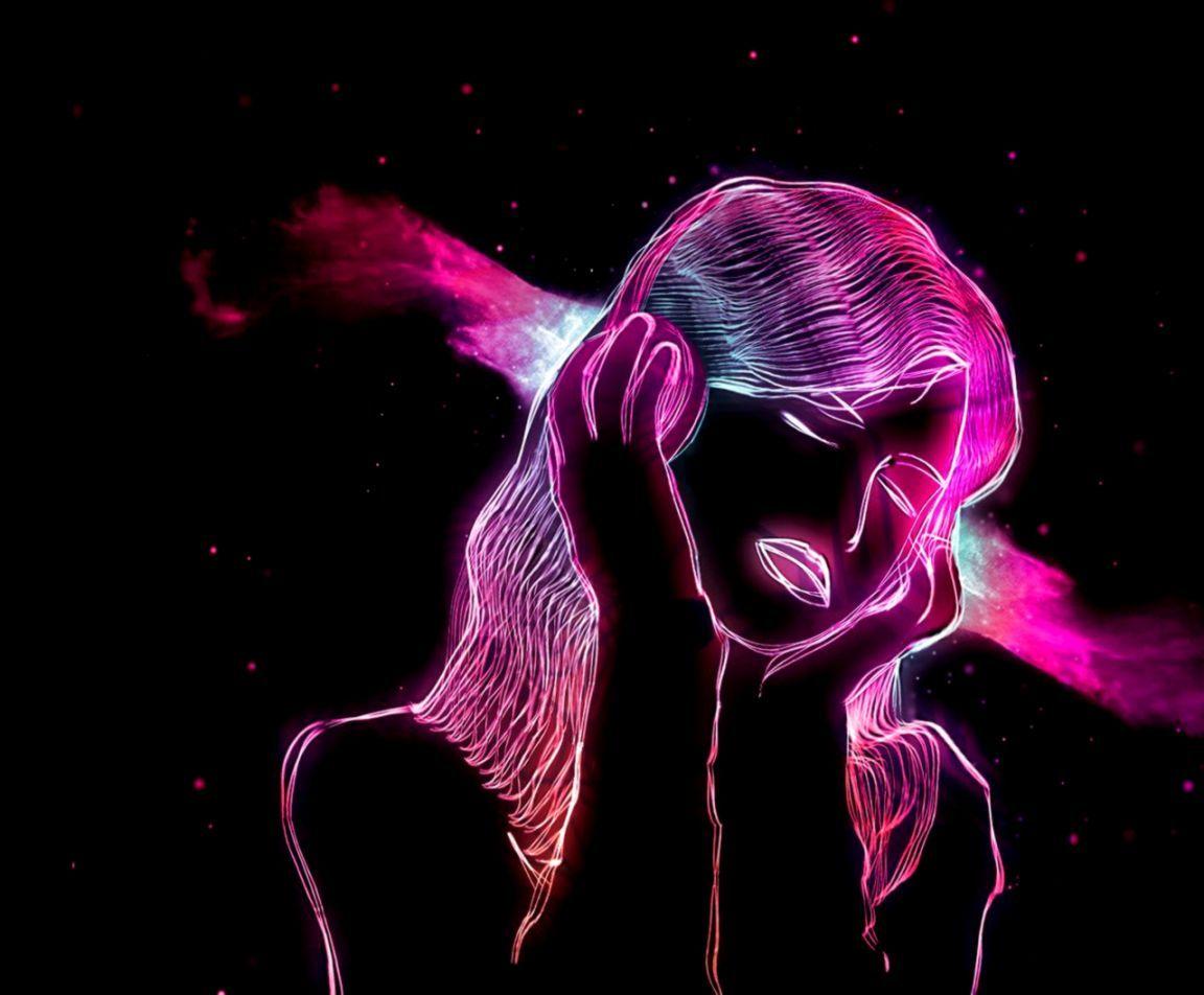 Neon Design Wallpapers - Top Free Neon Design Backgrounds - WallpaperAccess