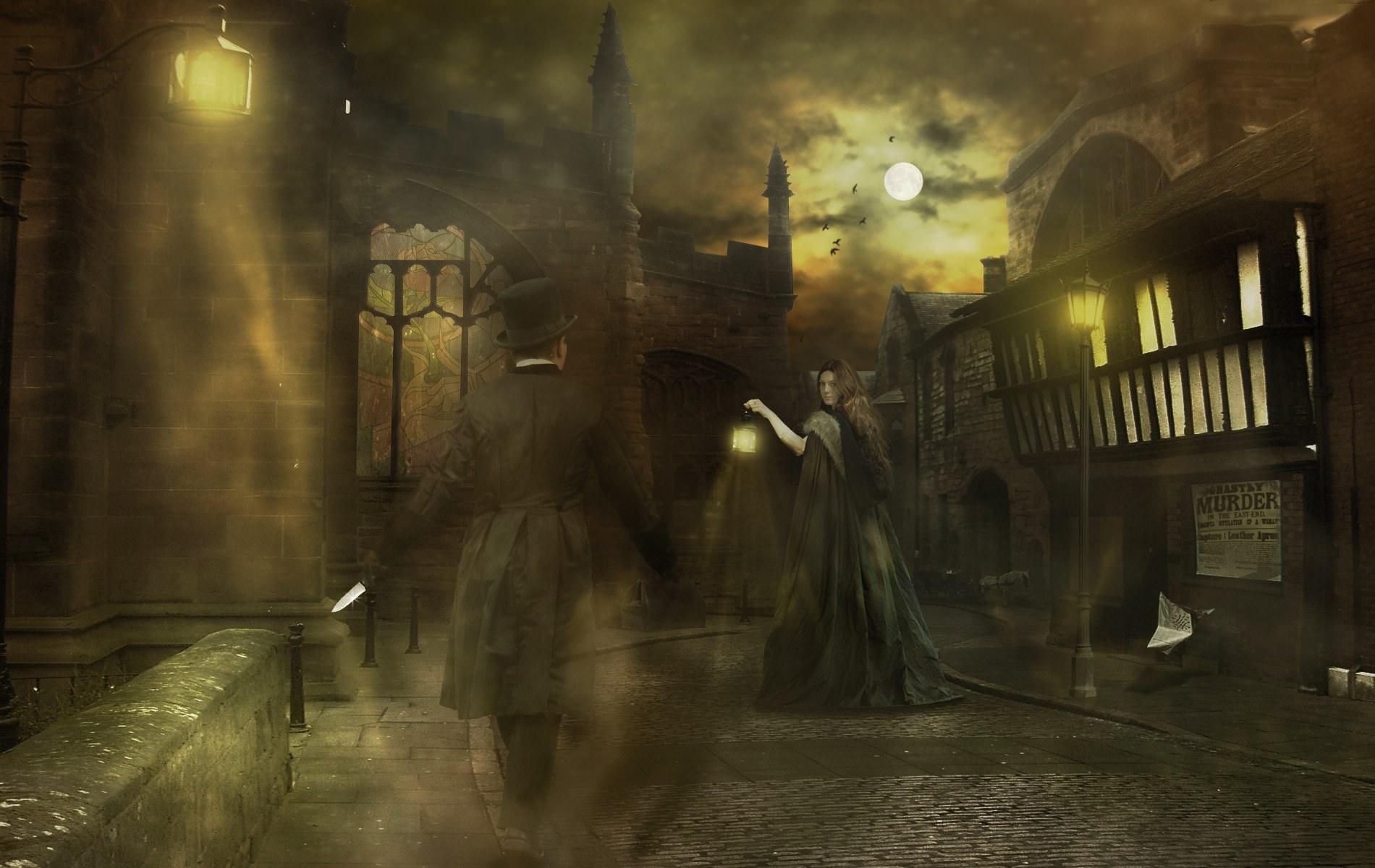 Old London Wallpapers - Top Free Old London Backgrounds - WallpaperAccess