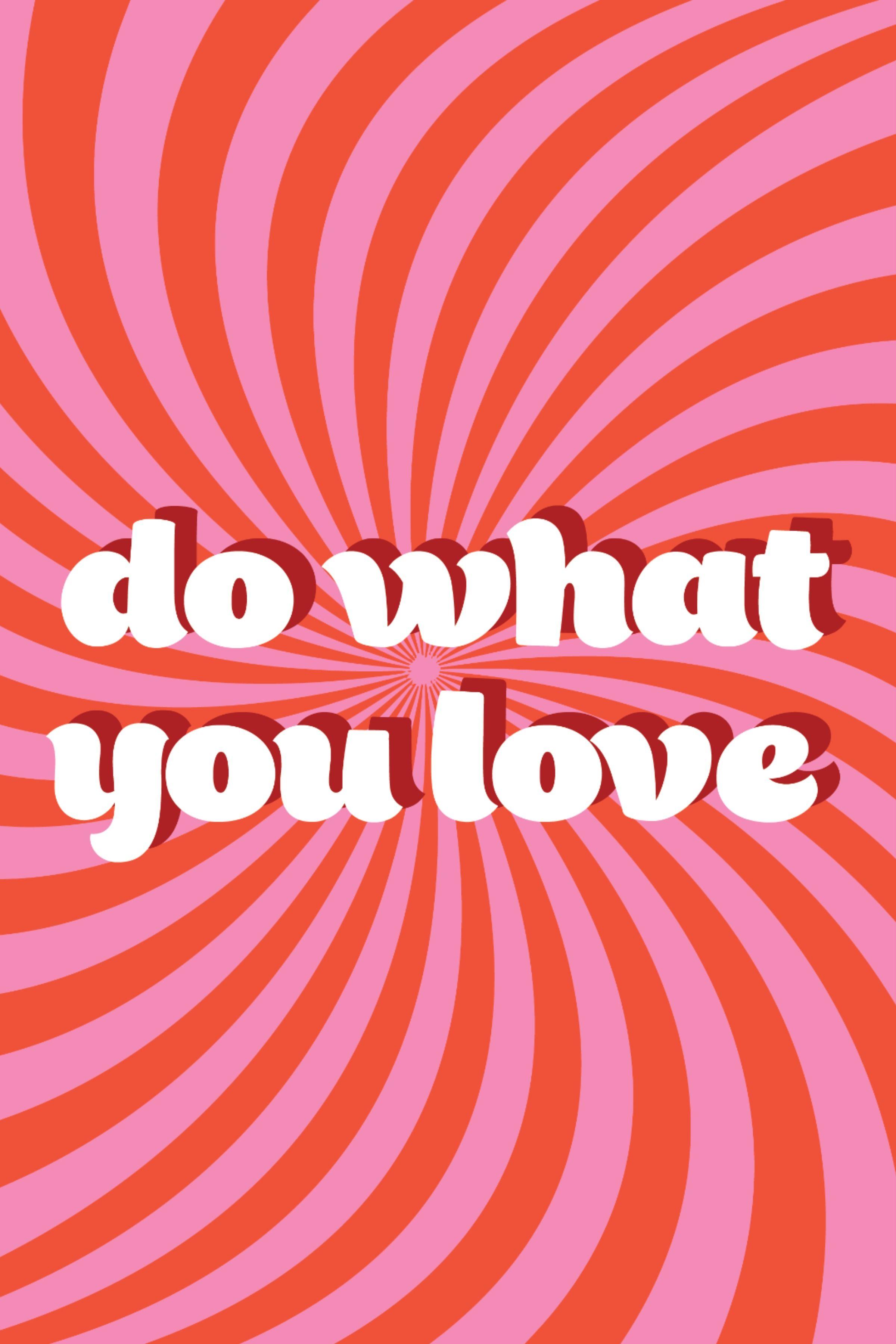 Groovy Retro Wallpapers - Top Free Groovy Retro Backgrounds ...