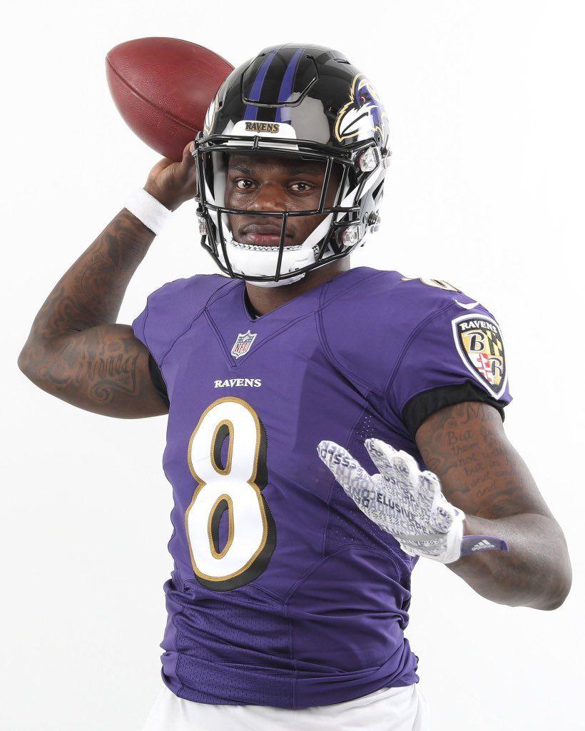 Lamar Jackson Edits Wallpapers - Top Free Lamar Jackson Edits ...