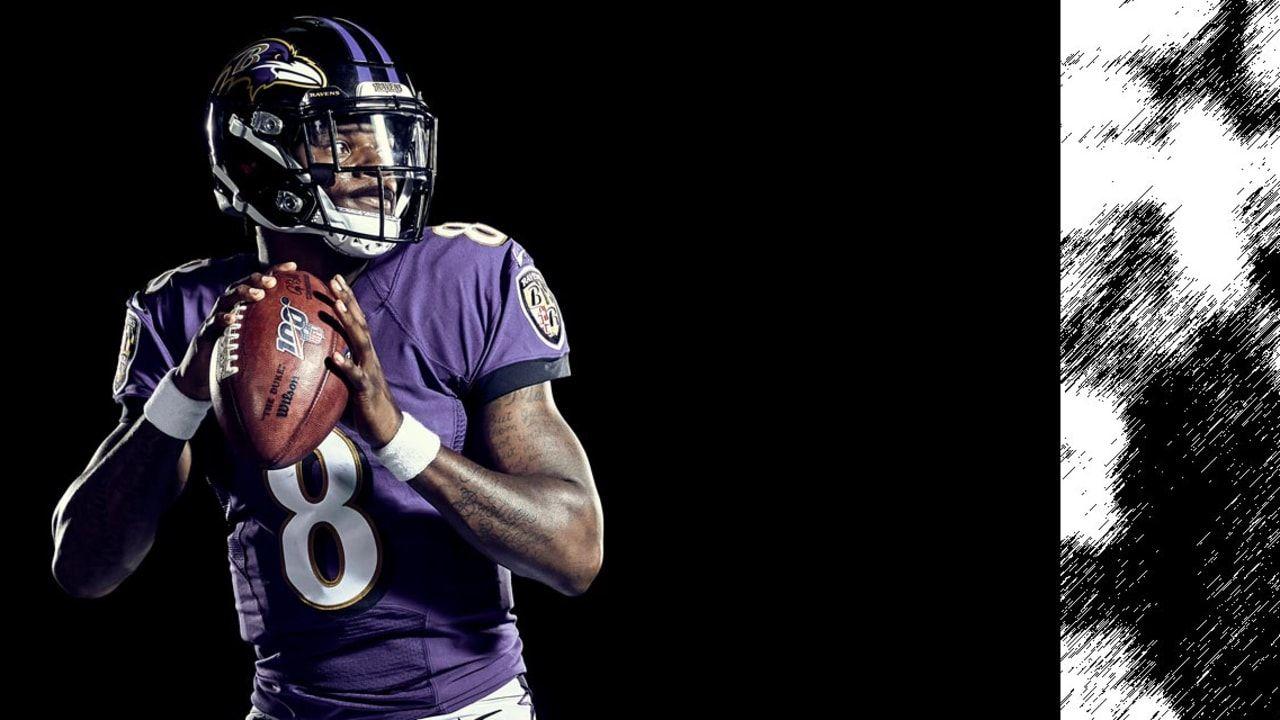 Lamar Jackson Edits Wallpapers - Top Free Lamar Jackson Edits ...