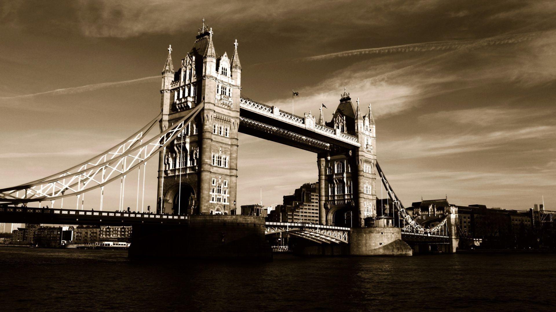 Old London Wallpapers - Top Free Old London Backgrounds - WallpaperAccess