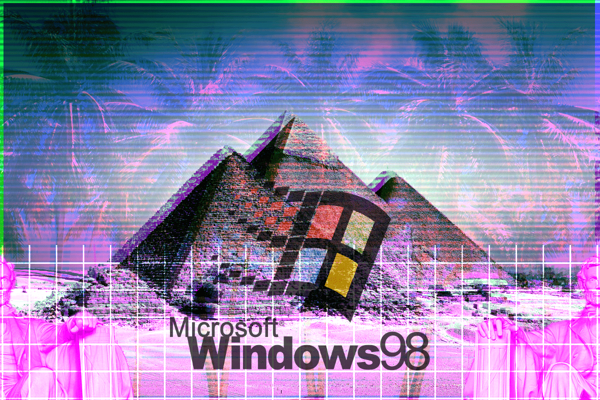 Vaporwave Windows Wallpapers - Top Free Vaporwave Windows Backgrounds ...