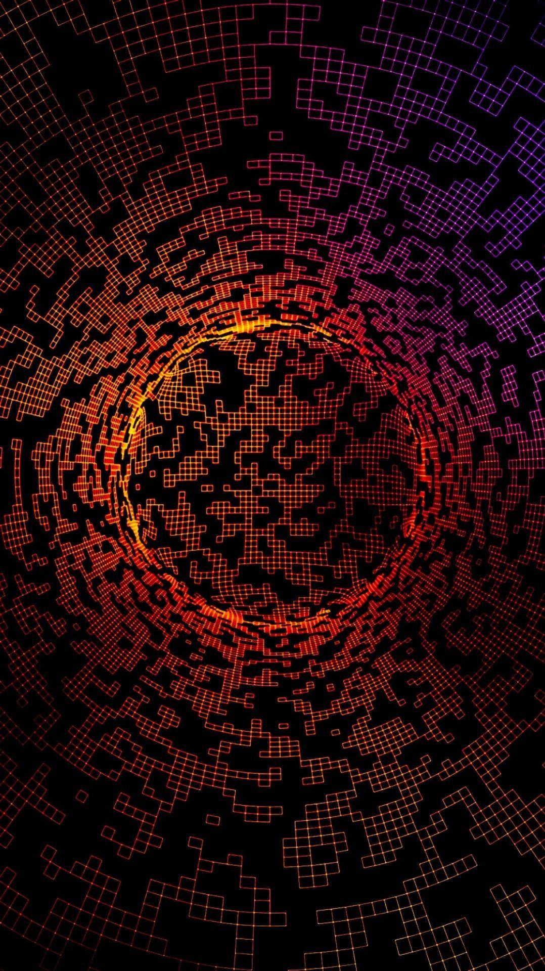 Red Core Wallpapers - Top Free Red Core Backgrounds - WallpaperAccess