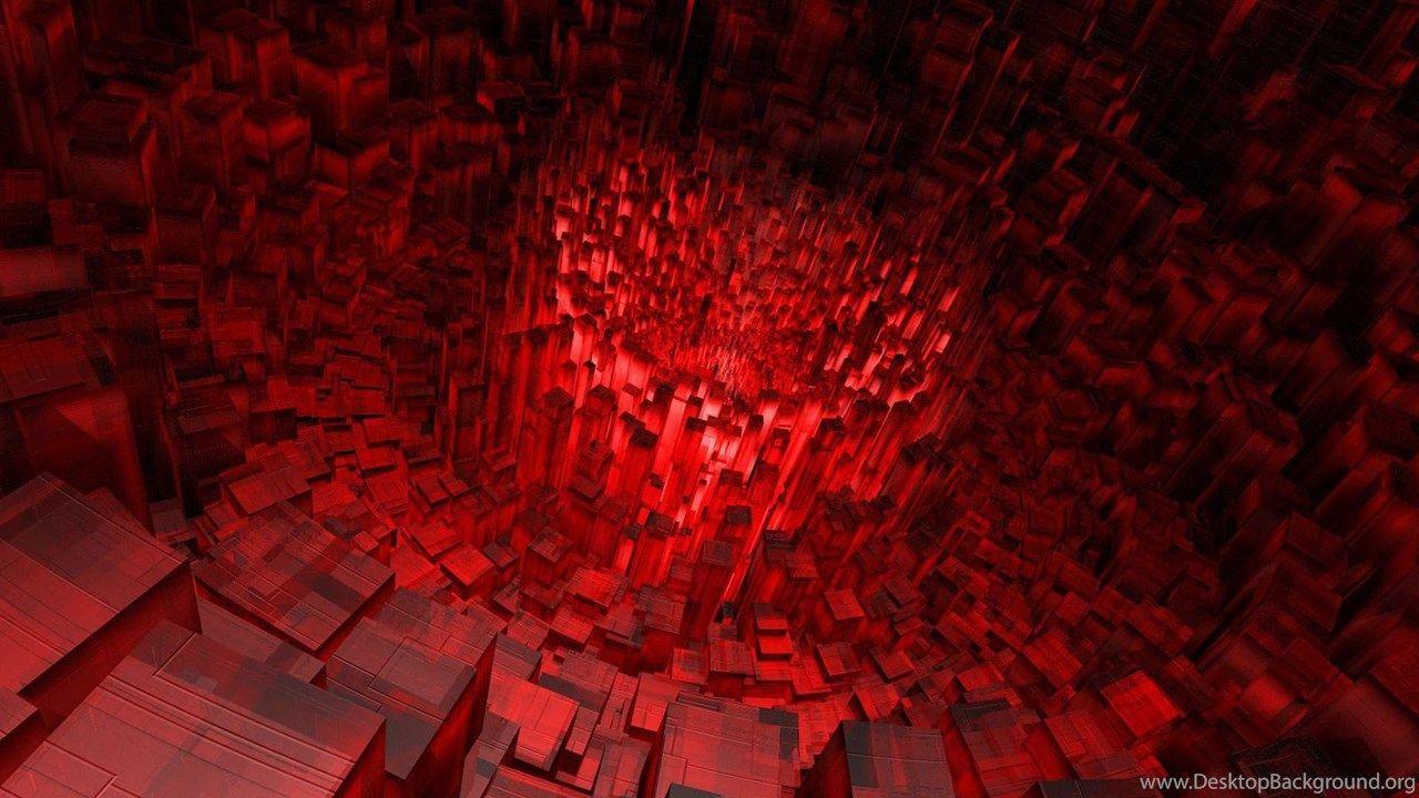 Red Core Wallpapers - Top Free Red Core Backgrounds - WallpaperAccess