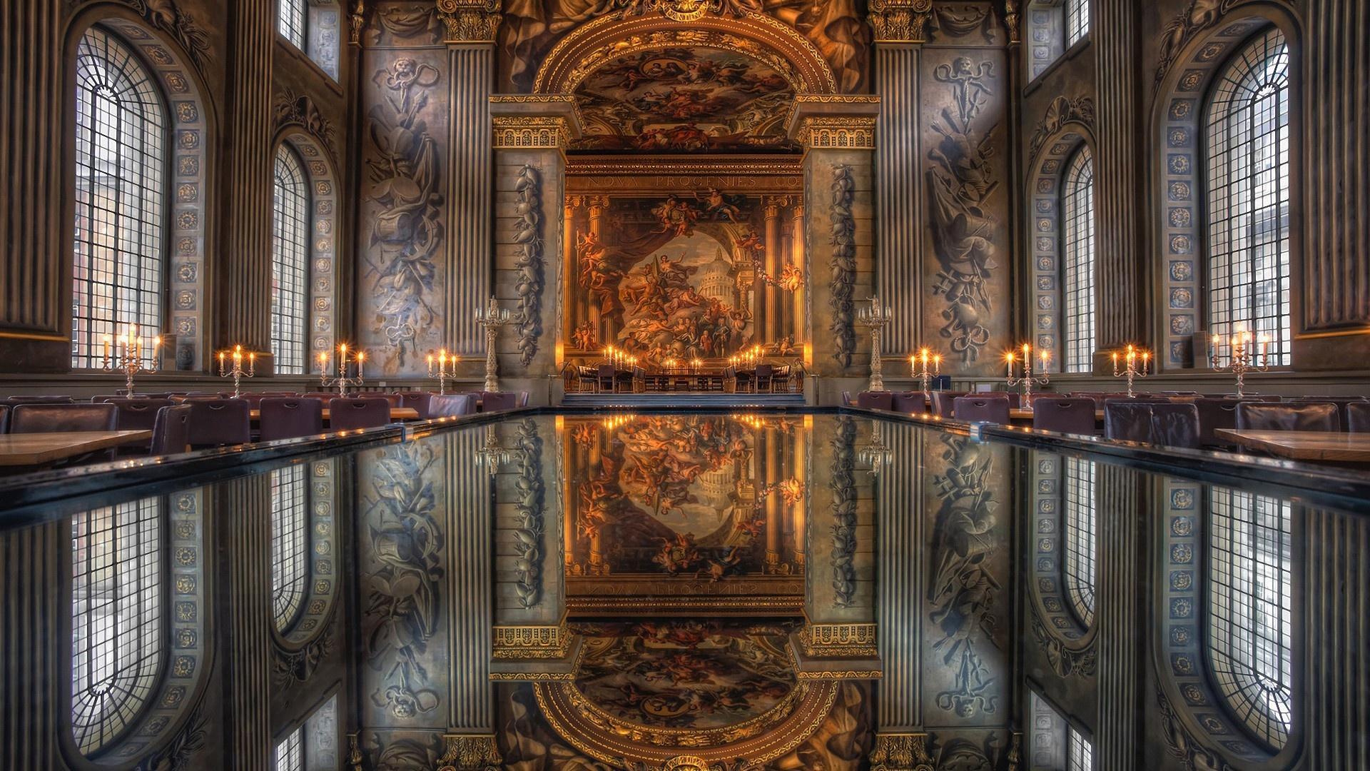 Old London Wallpapers - Top Free Old London Backgrounds - WallpaperAccess