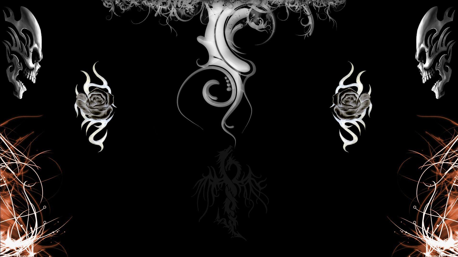Tribal Desktop Wallpapers - Top Free Tribal Desktop Backgrounds ...