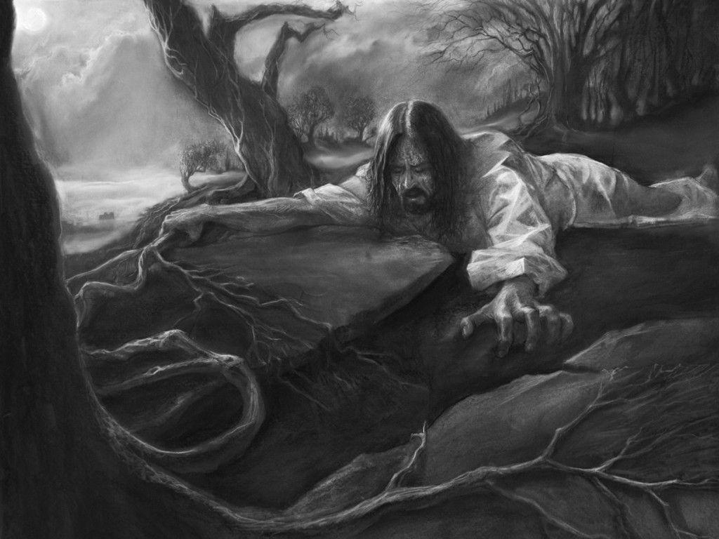 Jesus Praying Wallpapers - Top Free Jesus Praying Backgrounds ...