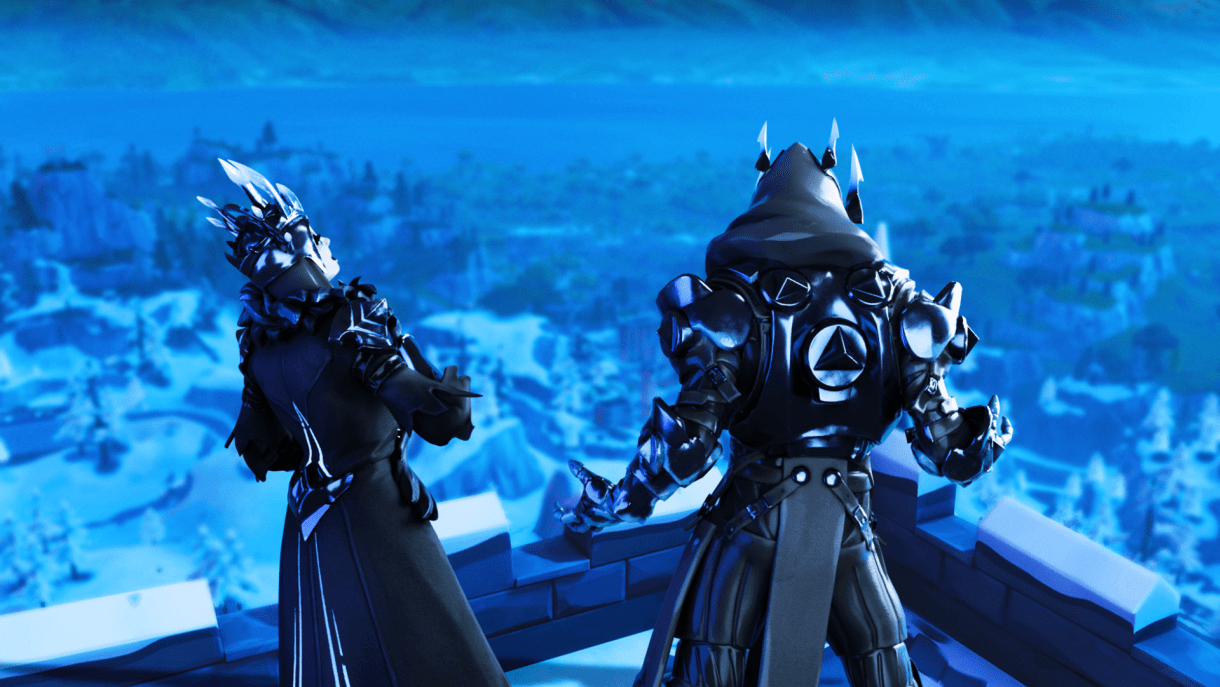 Ice King Wallpapers - Top Free Ice King Backgrounds - WallpaperAccess